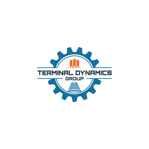 Designs | Terminal Dynamics Group Logo | Logo & business card contest
