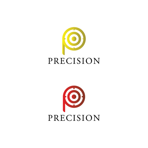 Precision logos: the best precision logo images | 99designs
