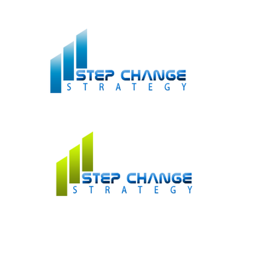 Create the next logo for Step Change Strategy | Logo design contest