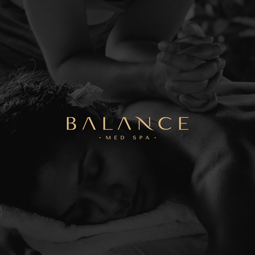 Designs | Balance logo | Logo design contest