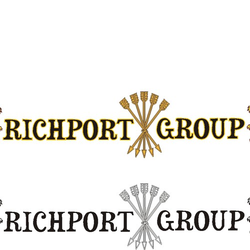 Rich Port (Puerto Rico) | Logo design contest