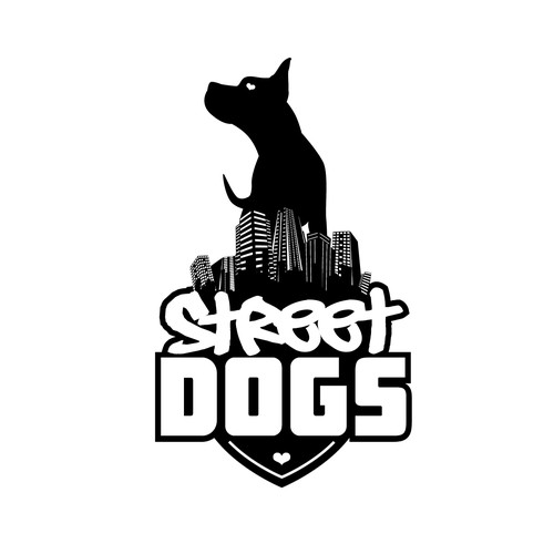 Stray Dog Logo I Saw This Tweet And I Wanted To Share It : R/petco