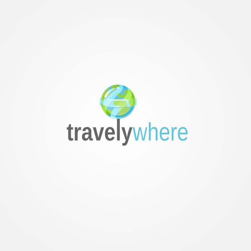 Travel Agency Logos - Free Travel Agency Logo Ideas, Design & Templates