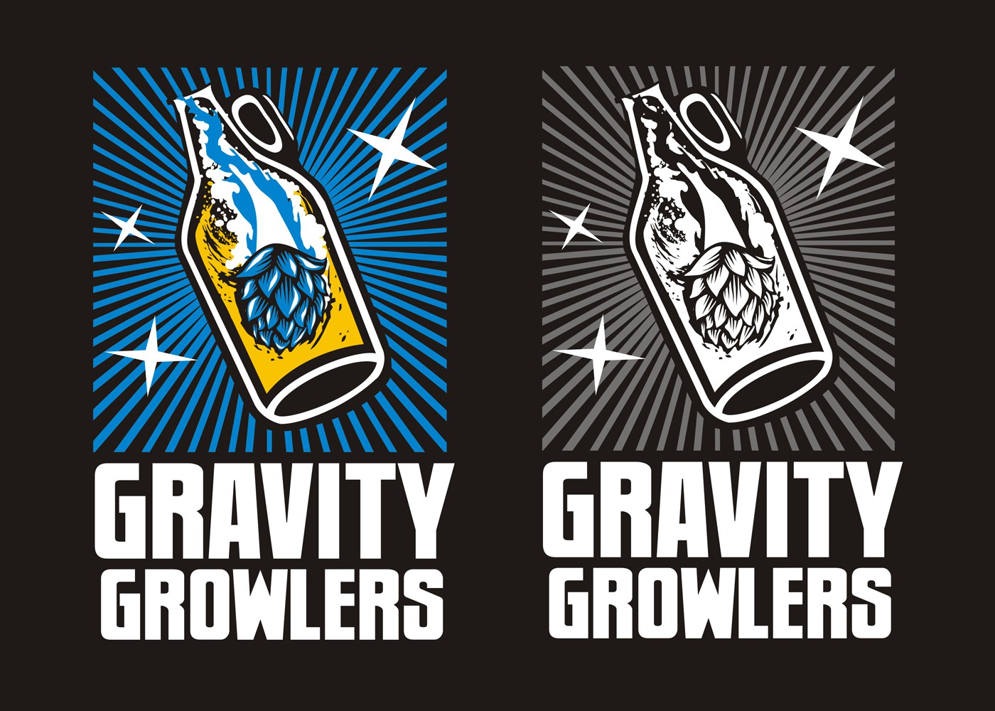 Physics Logos - Free Physics Logo Ideas, Design & Templates