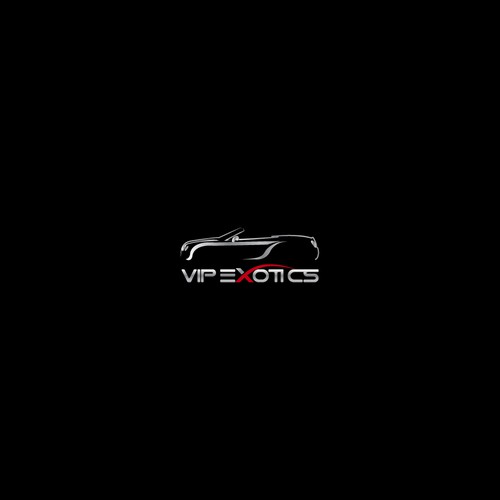 Create an exotic logo for an Exotic Car Company | Logo design contest