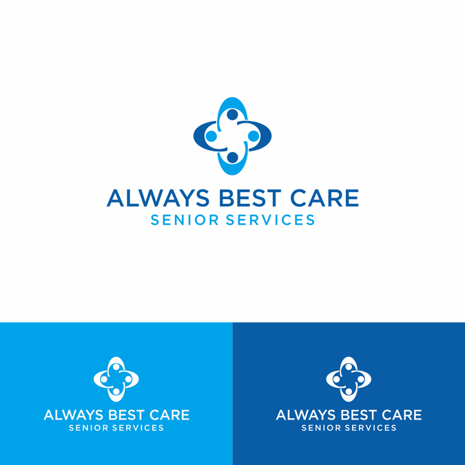 Always Best Care Senior Services wants the BEST logo in the industry ...