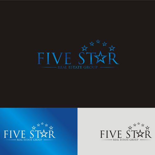 Create a Five-Star Logo | Logo design contest