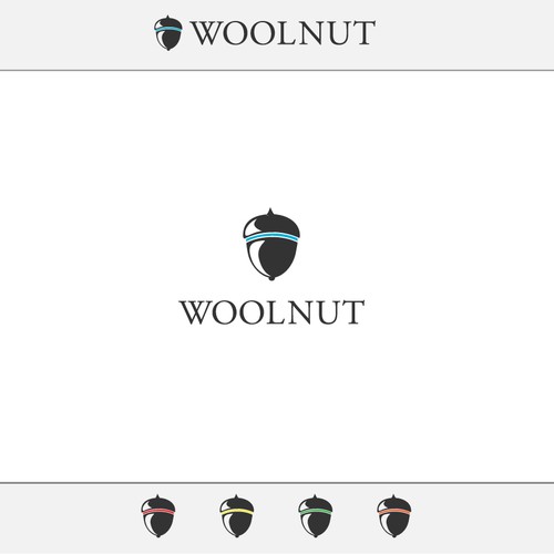 Designs | Help Woolnut with a new logo | Logo design contest