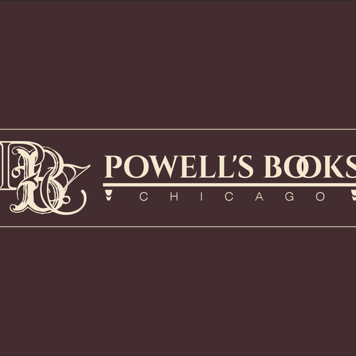 Create a logo for an established used bookstore | Logo design contest