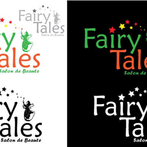 Fairy Tales needs a new logo | Logo design contest