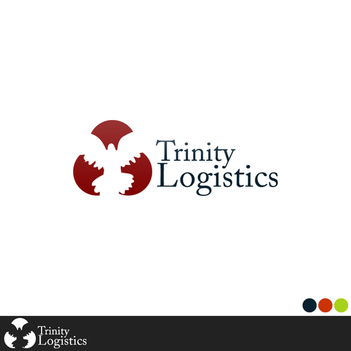 Trinity Logistics | Logo design contest