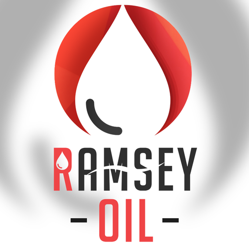 Ramsey Oil Logo Constest | Logo design contest