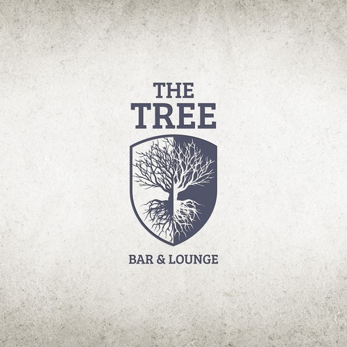 Designs | Design a logo for a high-end lounge sports bar | Logo design ...