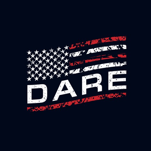 Designs | DARE T-Shirt Contest 2024 | T-shirt contest