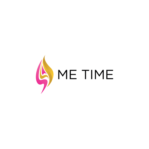 Me Time Logo
