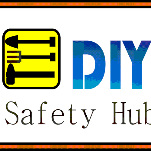 Help DIY Safety Hub with a new Logo Design | Logo design contest