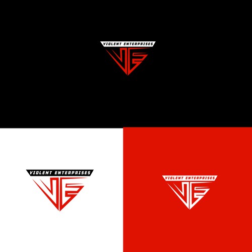 Designs | Design a sleek logo for a new wrestling enterprise | Logo ...