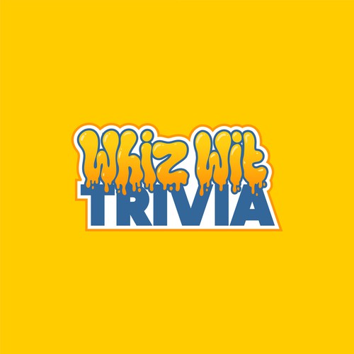 Designs | Wiz Wit Trivia Logo | Logo & brand guide contest