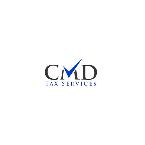 Create a Modern Tax Service Logo | Logo design contest