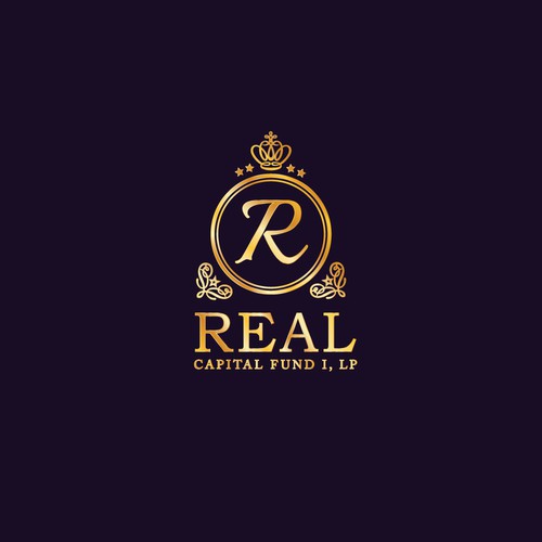 Private equity fund, logo design, New fund, real estate investments ...