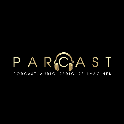 Create a clean, modern and professional logo for “Parcast” | Logo ...