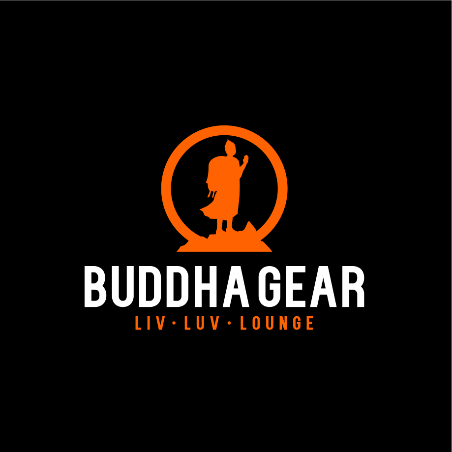 Buddha Logos - Free Buddha Logo Ideas, Design & Templates