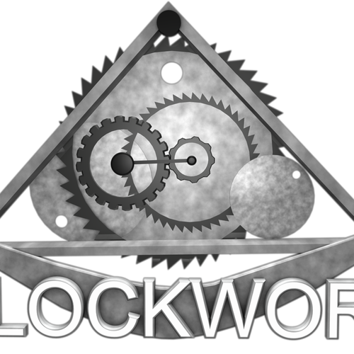 logo for Clockwork | Logo design contest