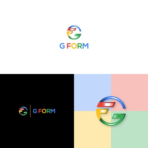 GFORM recherche un logo dynamique et moderne | Logo design contest