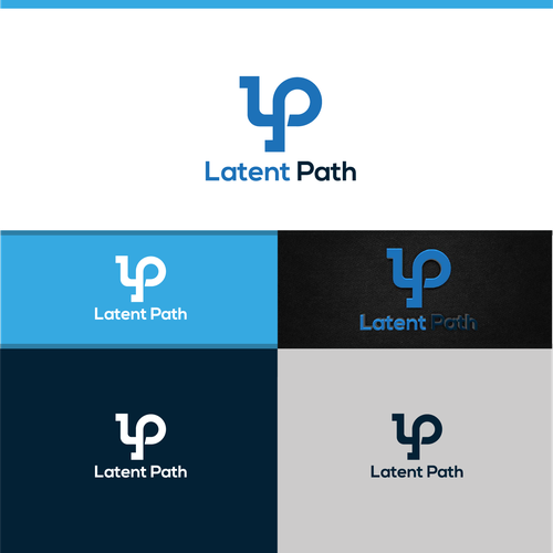 Create a logo for our new company - Latent Path | Logo design contest