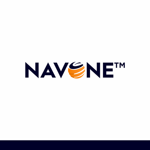 Designs | NavOne Logo - Sub Brand of NavPass.aero | Logo design contest