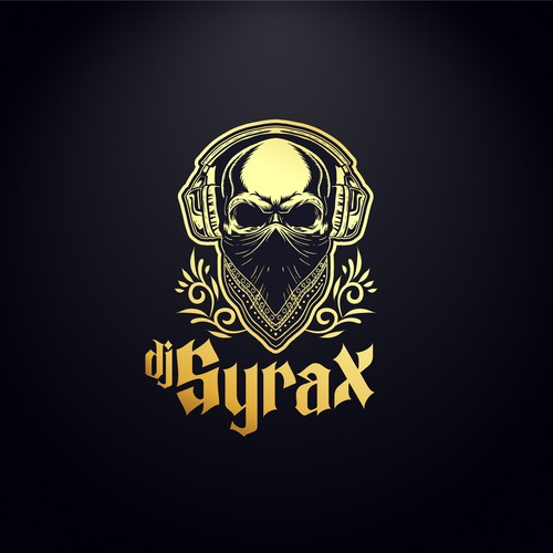 Designs | Syrax | Logo & social media pack contest