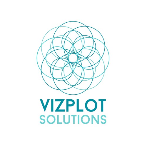 Data visualization consulting company logo and website! | Logo & hosted ...