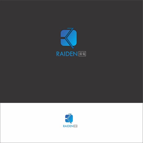 Raiden Network - The Future of the Blockchain needs a Logo | Logo ...