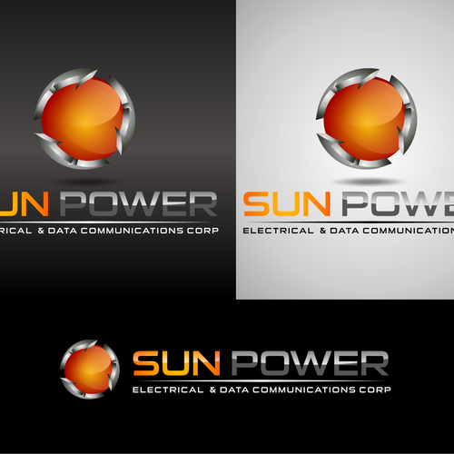 Sunpower Logo