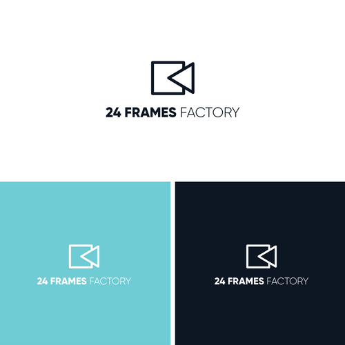 24 Frames Logo Emerging Manager Emotional Resilience Workshop · Luma