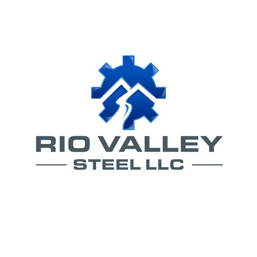 Designs | Design a shield logo using RVS - RIO VALLEY STEEL LLC. | Logo ...