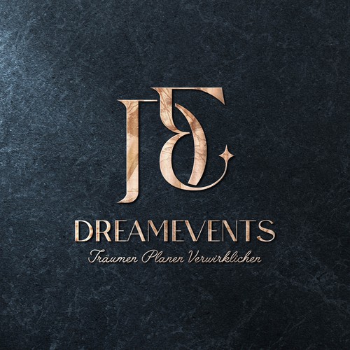 Designs | Design a logo for a professional and exclusive event service ...