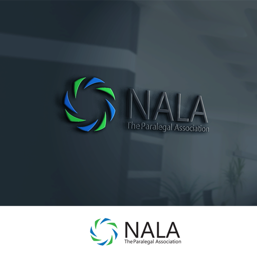 Need a New Corporate Logo for Paralegal Association | Logo design contest
