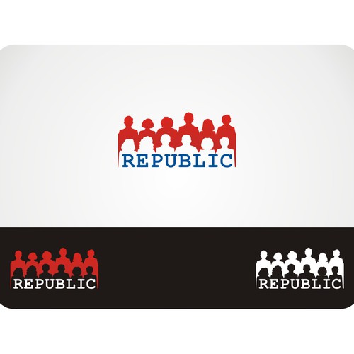 A logo for Democracy | Logo design contest