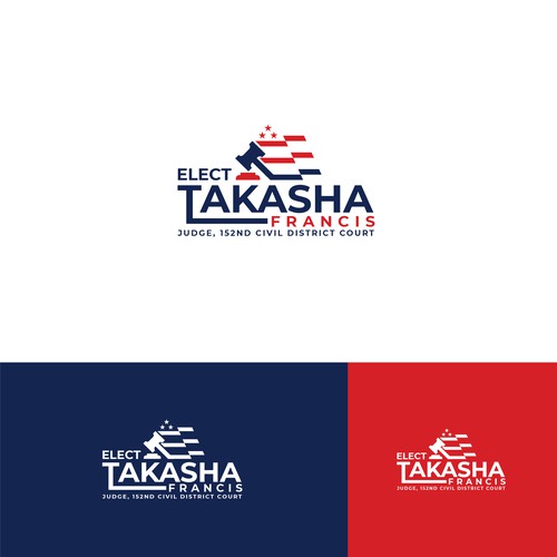 Designs | Logo design for rising politician | Logo design contest