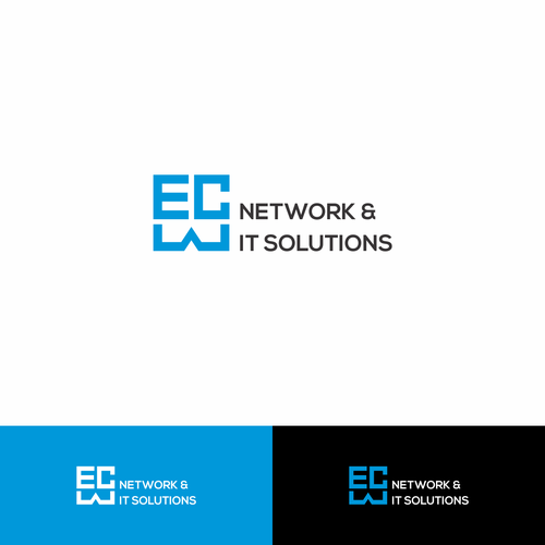 Designs | IT Services Company Seeks Refresh on Our Logo | Logo design ...