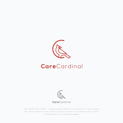 Designs | Seniors don't deserve a boring logo | Logo design contest