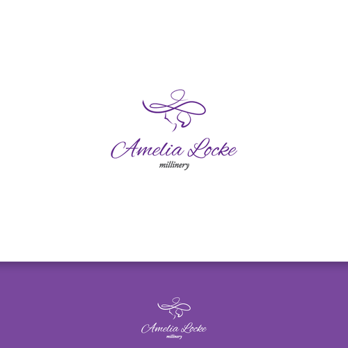 Millinery logo | Logo design contest