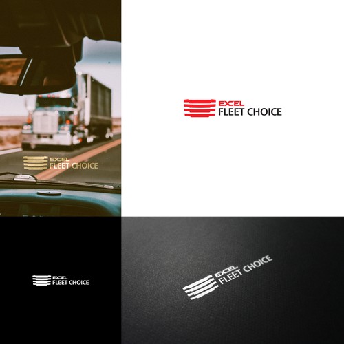Designs | Truck Parts logo to appeal to Technicians, Truckers, and ...