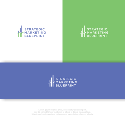 Designs | Design a strategic product logo to mesh with Main company ...