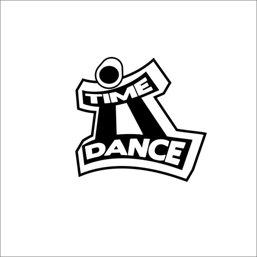Designs | TIME II DANCE, 90S RAVE LOGO! | Logo design contest