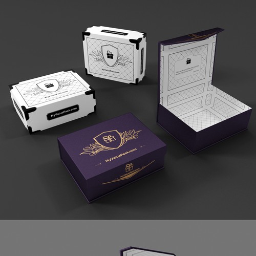 Retail Packaging Ideas - 163+ Best Retail Packaging Designs In 2024 ...