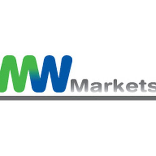 Designs | logo for MW Markets Pty Ltd | Logo design contest