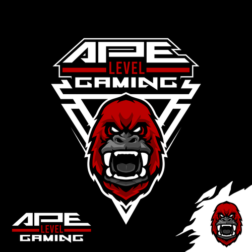 Designs | Gaming Company Logo | Logo design contest
