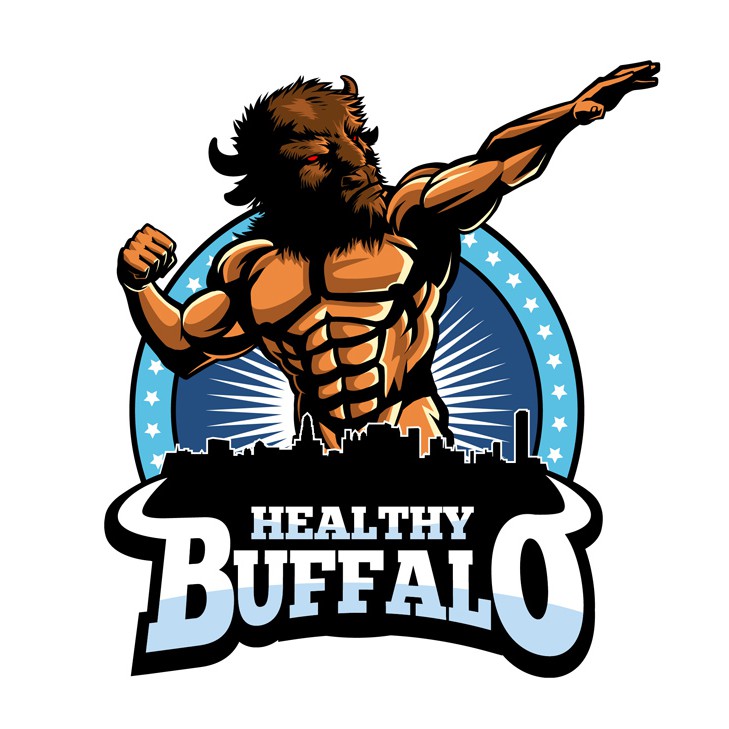 Buffalo Logos - Free Buffalo Logo Ideas, Design & Templates